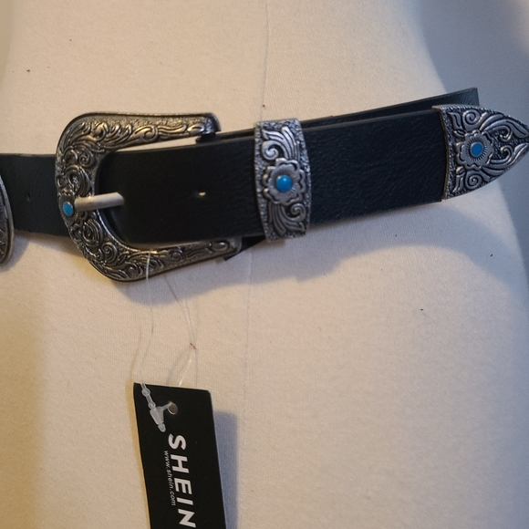 SHEIN | Accessories | Belt | Poshmark